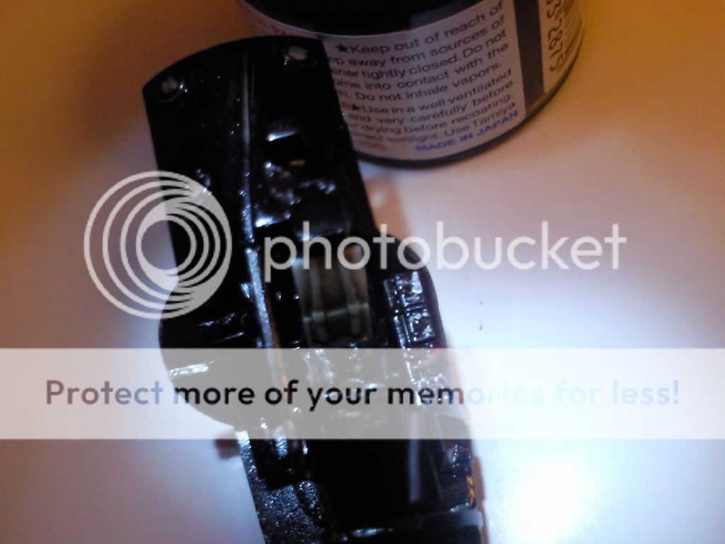 1/72 Shorts Canberra SC.9 - Work in Progress - Aircraft - Britmodeller.com