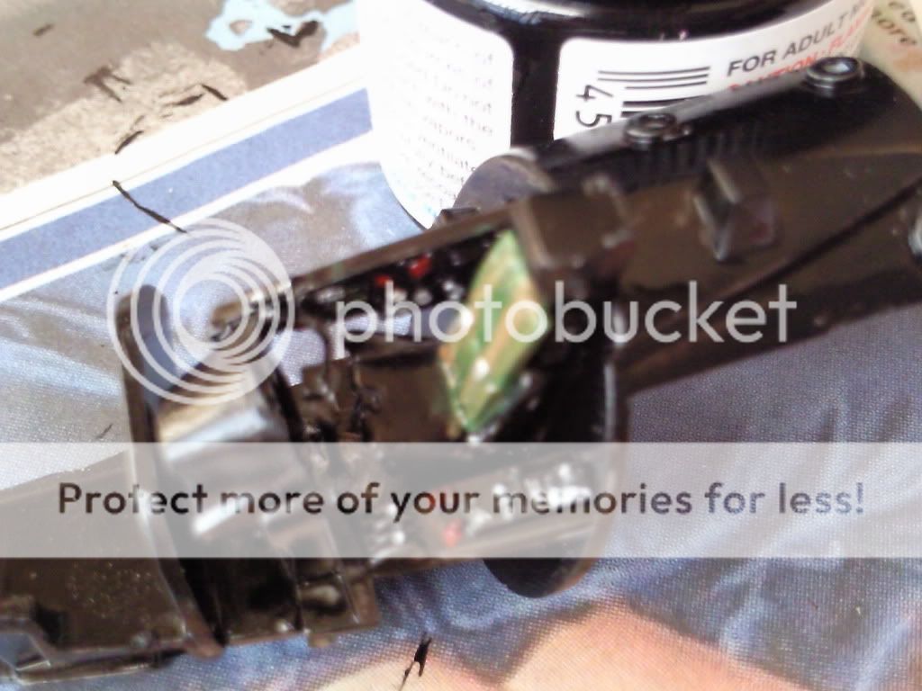 1/72 Shorts Canberra SC.9 - Work in Progress - Aircraft - Britmodeller.com