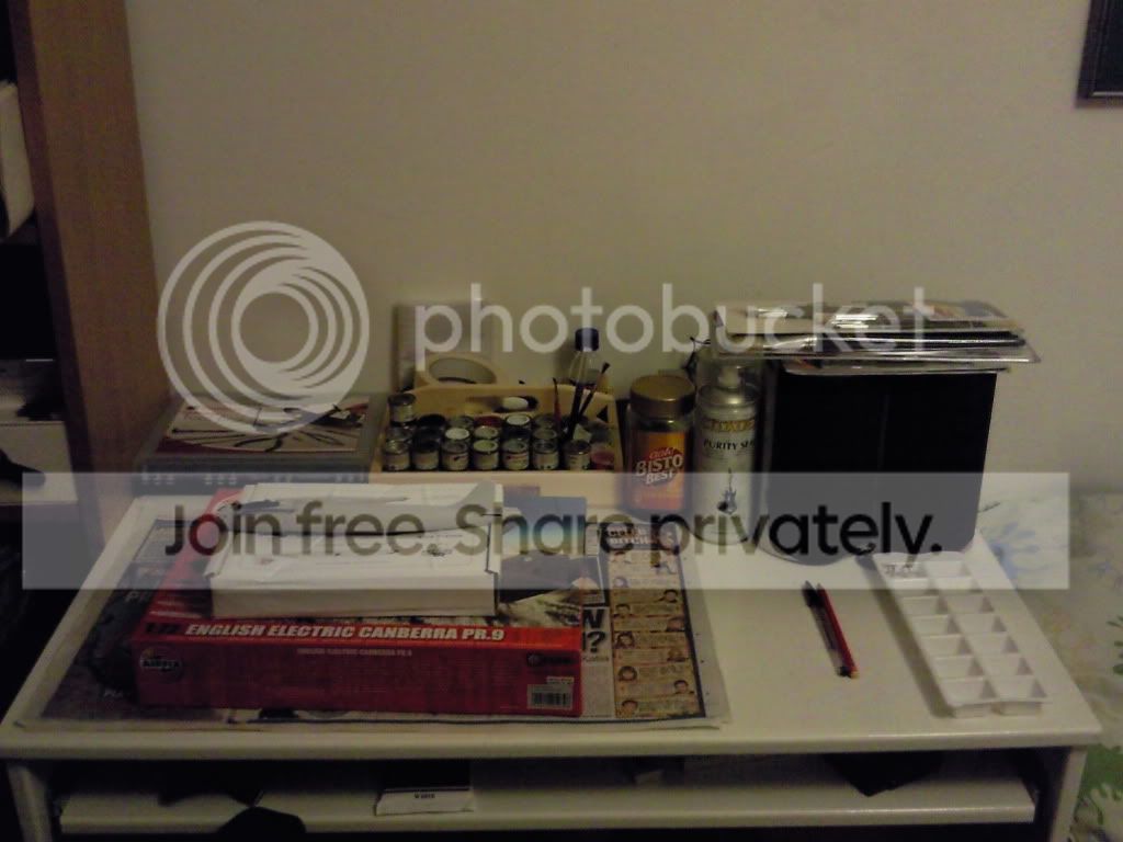 The ultimate modelling desks? - Other Tools - Britmodeller.com