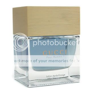 I love Gucci PH II! | Basenotes Forum