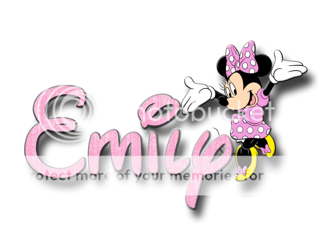 Disney font emily coloring pages