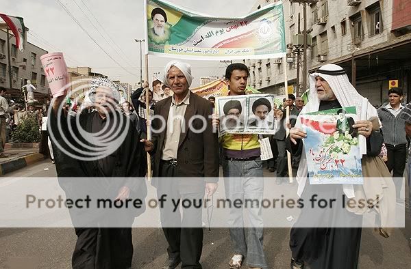 What Do You Know About The Ahwaz Protests? - Politics/Current Events ...