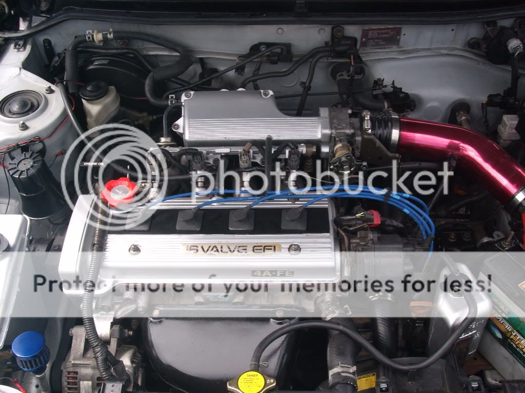 ae101 totaled | Toyota Nation Forum