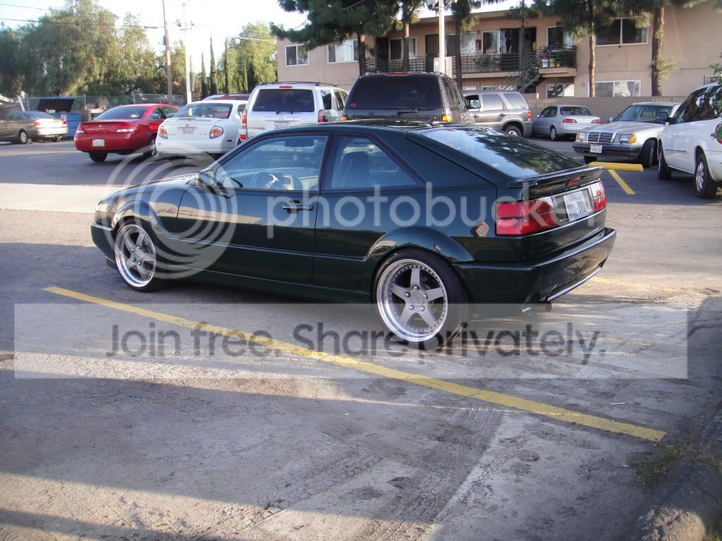 93 VR6 OBD1 | Page 4 | VW Vortex - Volkswagen Forum