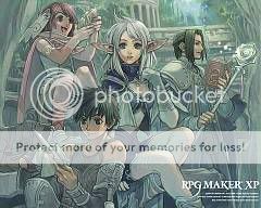 RPG Maker XP (RMXP) | Yogie Aditya's Site