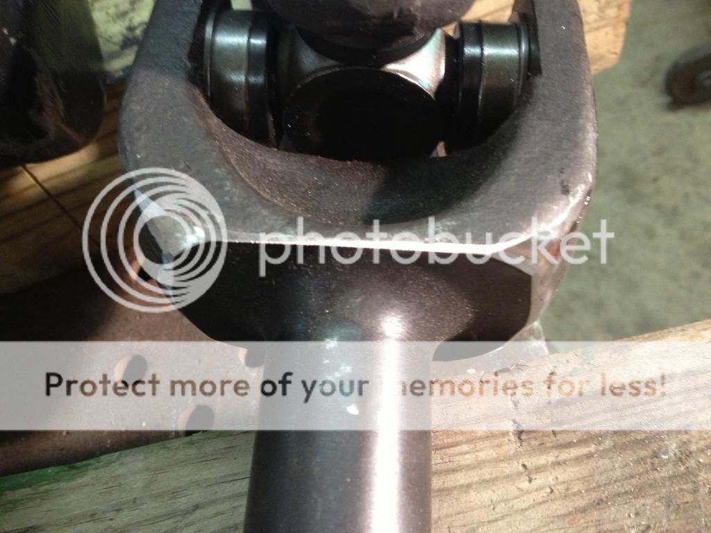 Nice D60 article - Ford Truck Enthusiasts Forums