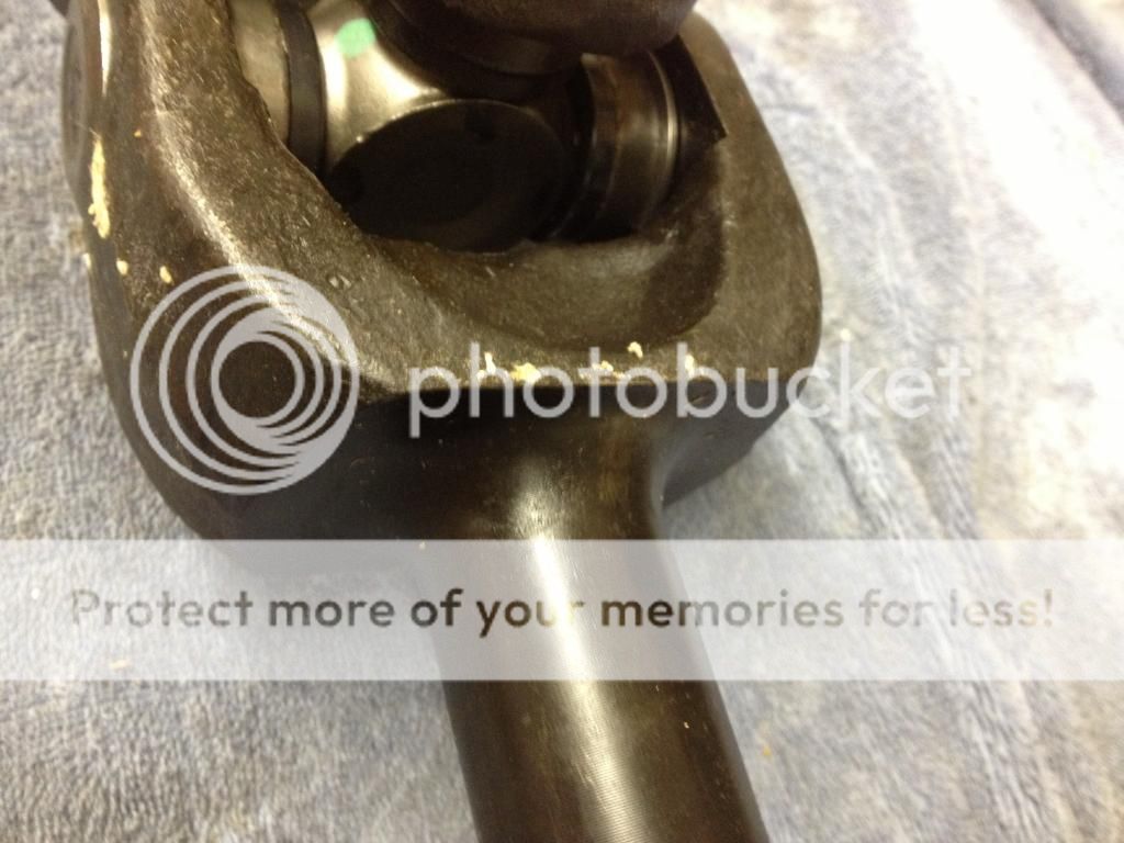 Nice D60 article - Ford Truck Enthusiasts Forums