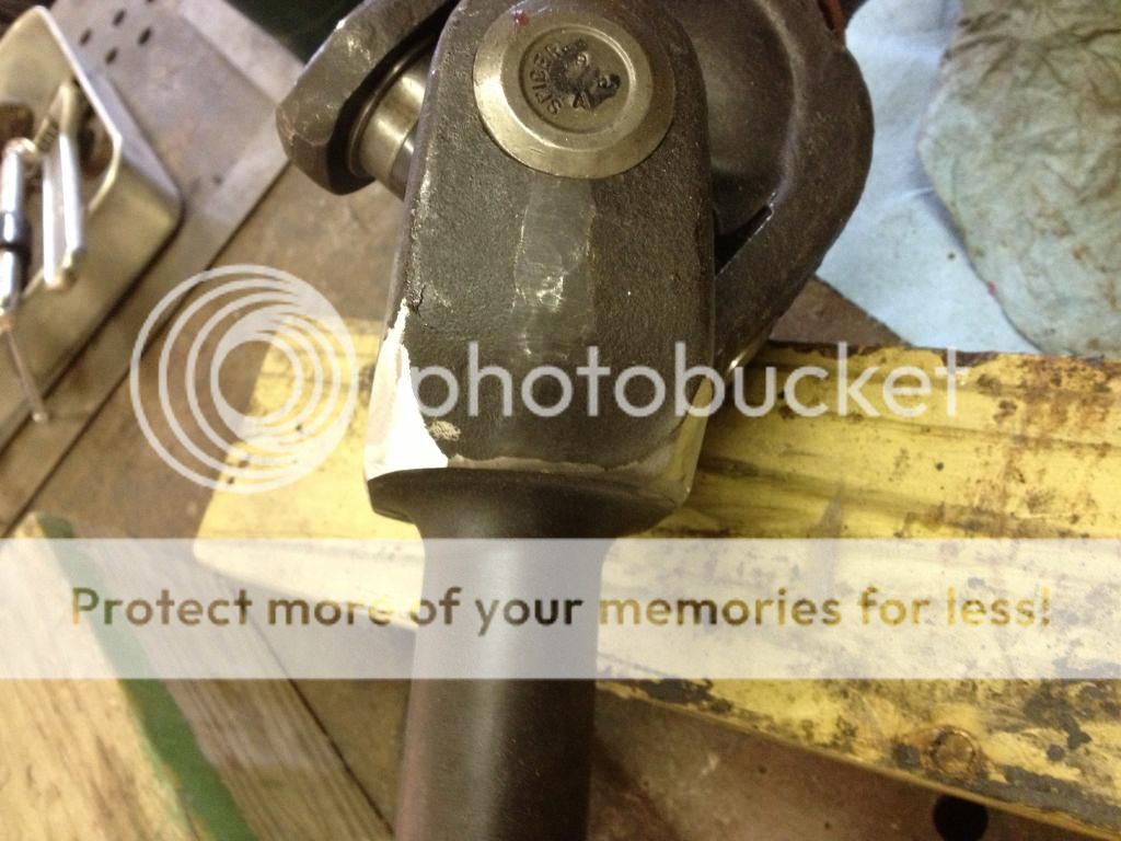 Nice D60 article - Ford Truck Enthusiasts Forums