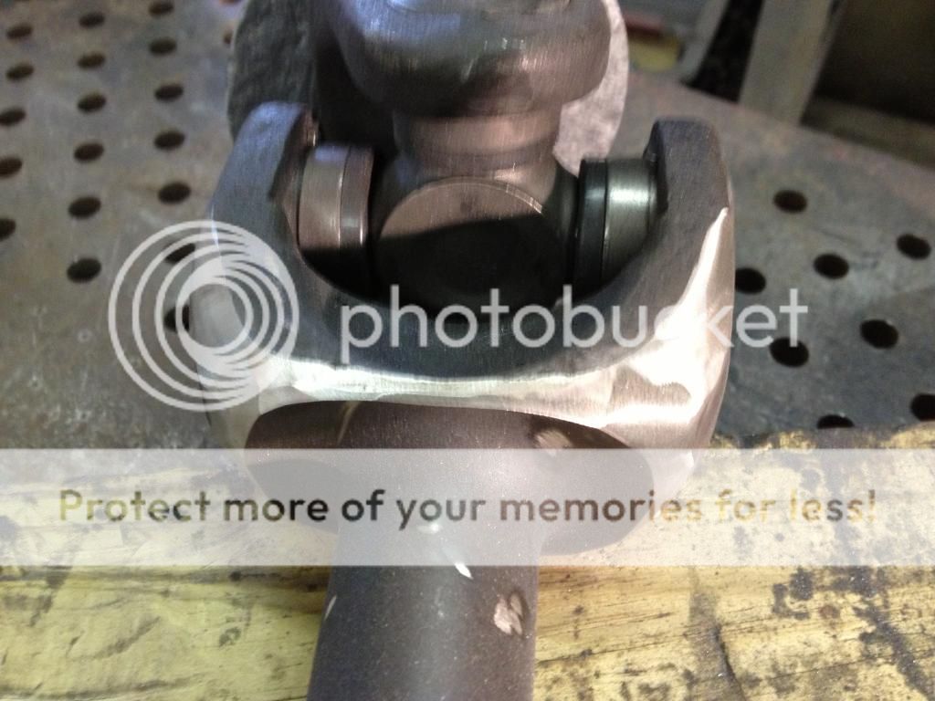 Nice D60 article - Ford Truck Enthusiasts Forums