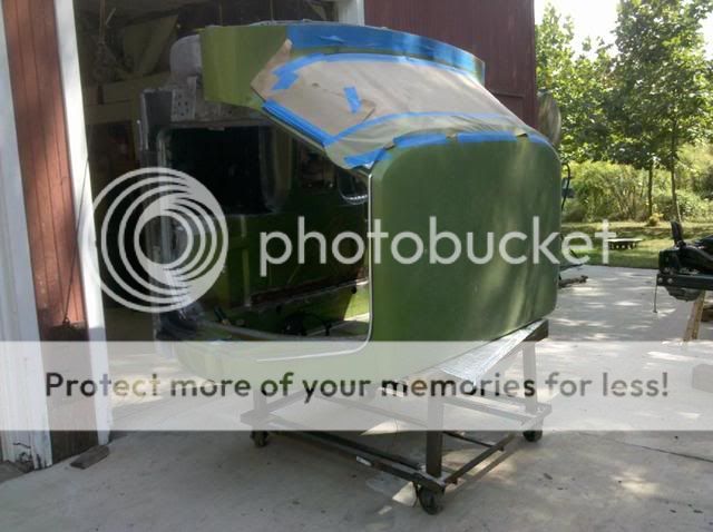 How to flip cab on its back? - Ford Truck Enthusiasts Forums