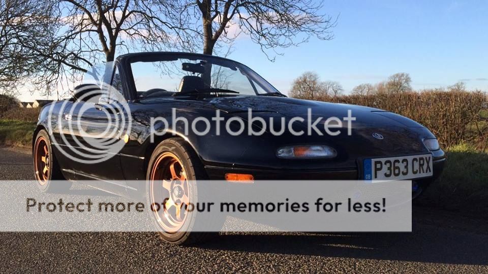 V6 Itb Mx5 Build | Mazda MX-5 Miata