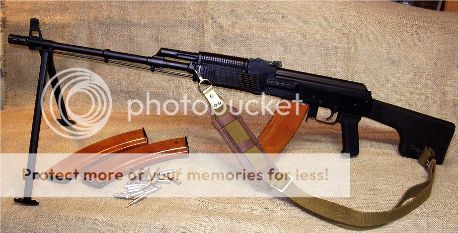 AES10B | AK Rifles