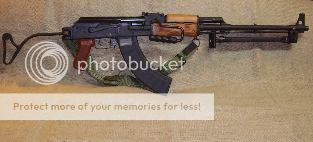 AES10B | AK Rifles