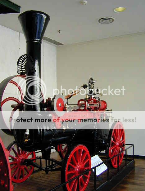 43 Year Long Plans for 1881 Case 10 HP Steam Engine! | Smokstak ...