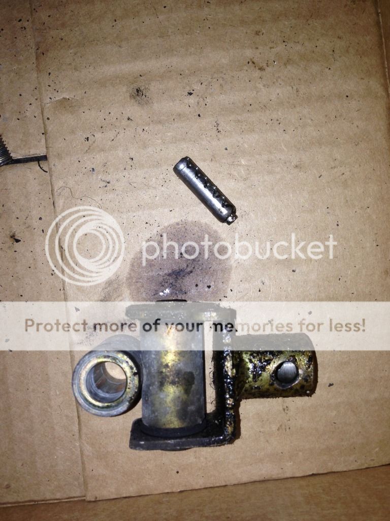 DIY Subaru center differential replacement on phase 2+ 5 speeds ...