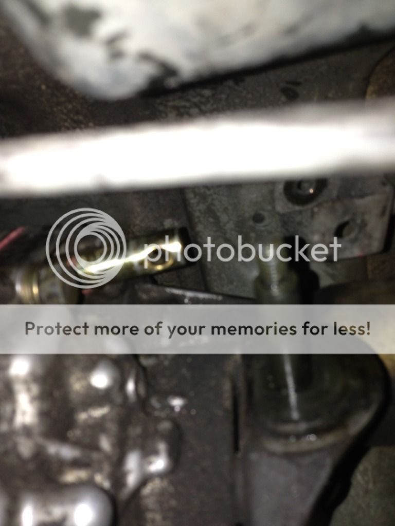 DIY Subaru center differential replacement on phase 2+ 5 speeds ...