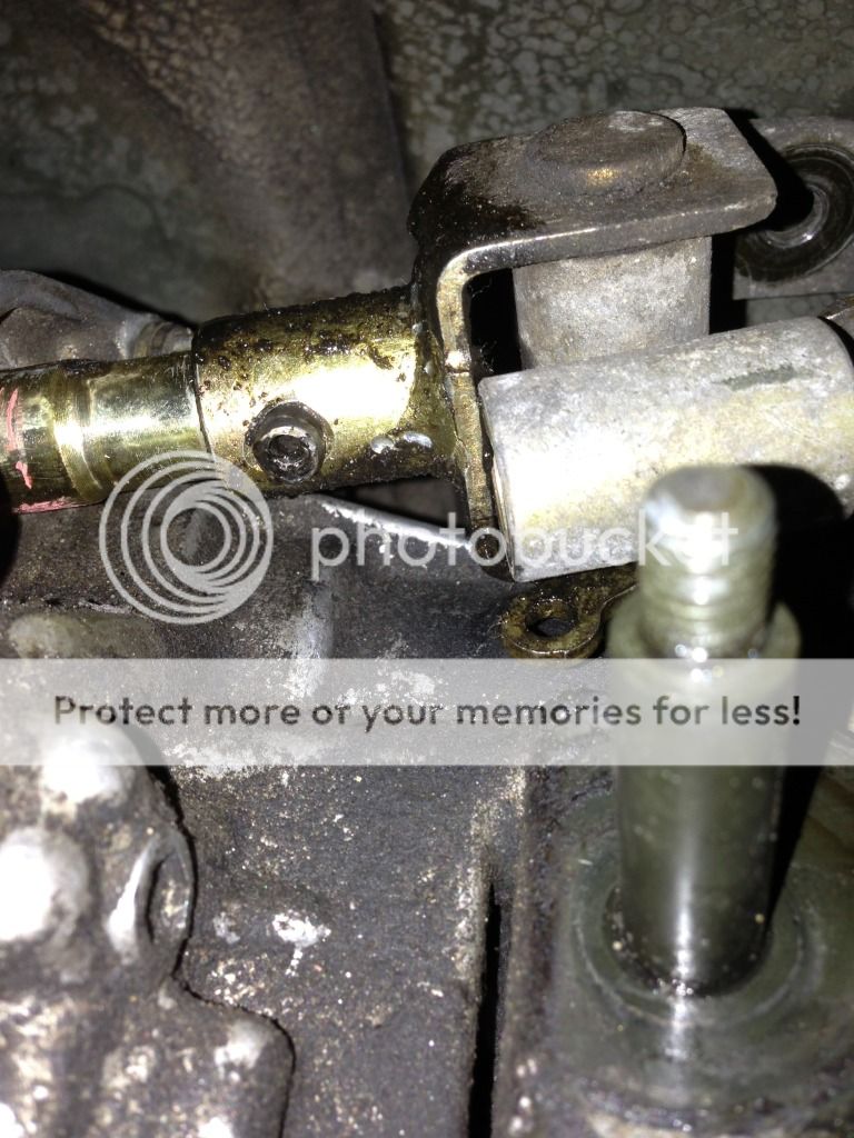 DIY Subaru center differential replacement on phase 2+ 5 speeds ...