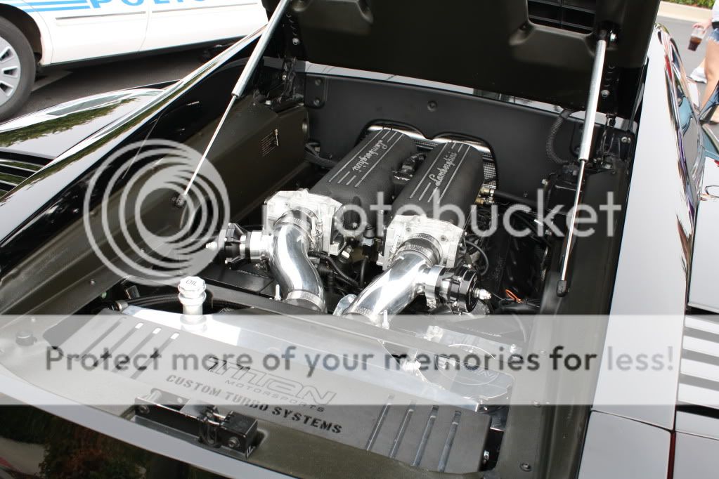 Titan Motorsports Custom Turbo Gallardo | DPE SP16 | Page 4 ...