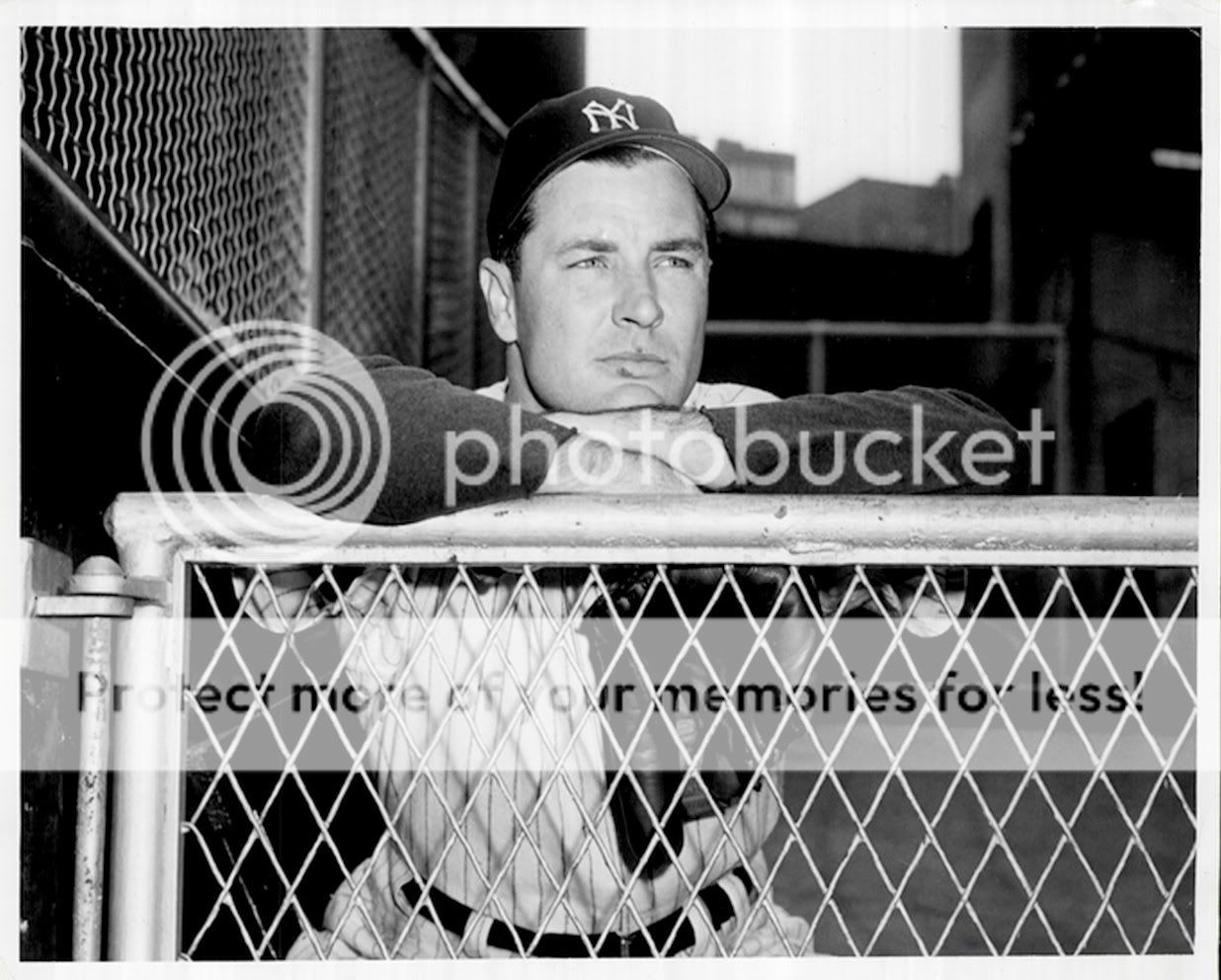 Yankee Stadium [I] (1923 - 1973) - Baseball Fever