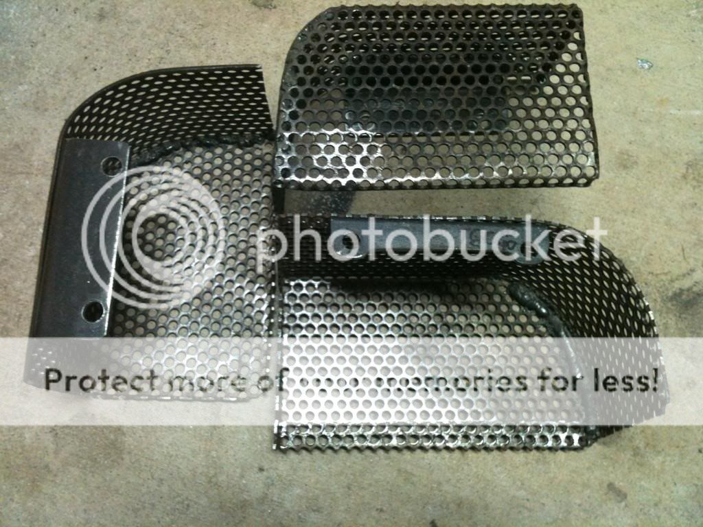 #.5 Briggs Clutch Cover | OldMiniBikes.com